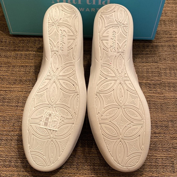 Skechers | Shoes | Skechers Martha Stewart Pierlite Reflection Wedge ...